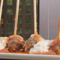 Venison Meatballs - Americana Outdoors