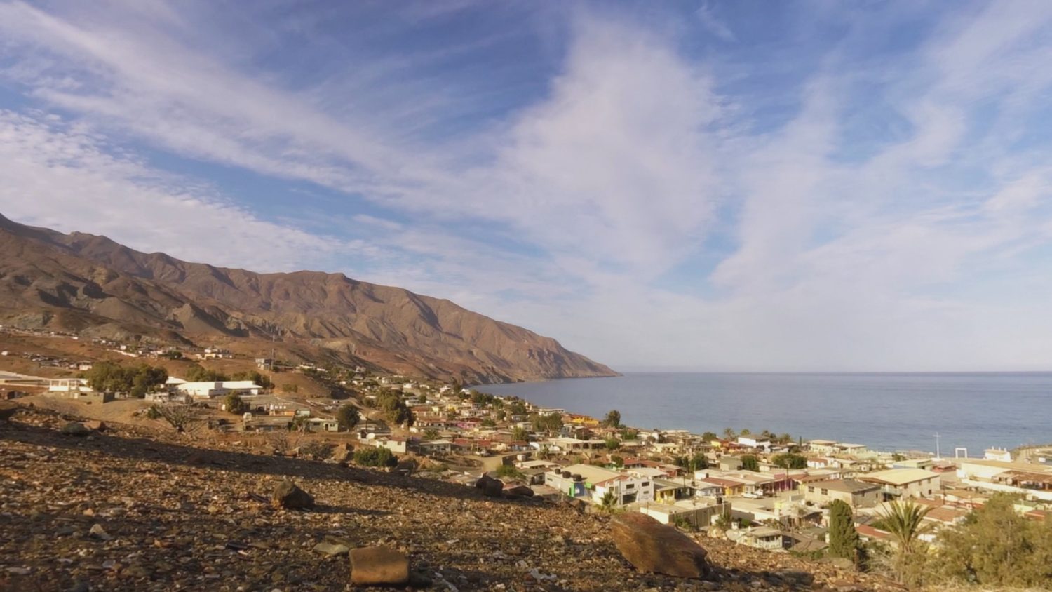 Kayak Fishing on Cedros Island - Americana Outdoors