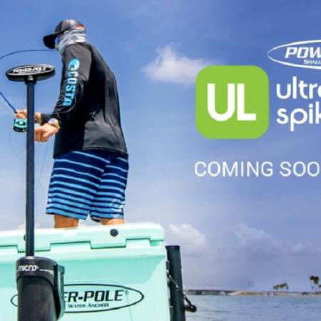 Introducing Two New Power-Pole spike Options for 2017 | Americana Outdoors