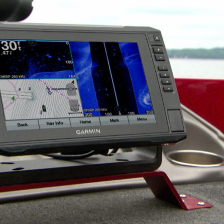 Garmin ECHOMAP Plus chartplotter/sonar combos, updates and expands ...