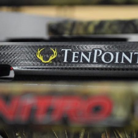New TenPoint Nitro XRT™ - Americana Outdoors