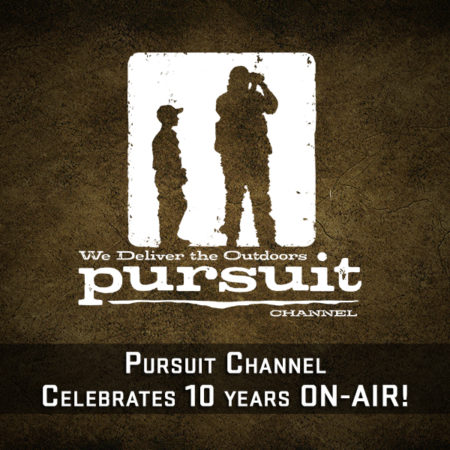 Pursuit Channel Passes Important Milestone - Americana Outdoors