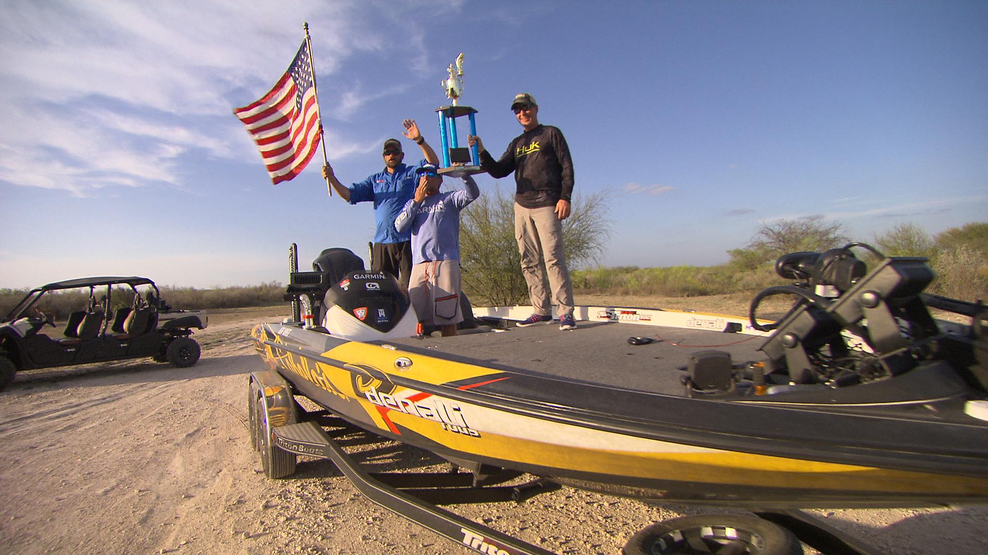 Yamaha Turkey Bass Smash - Americana Outdoors