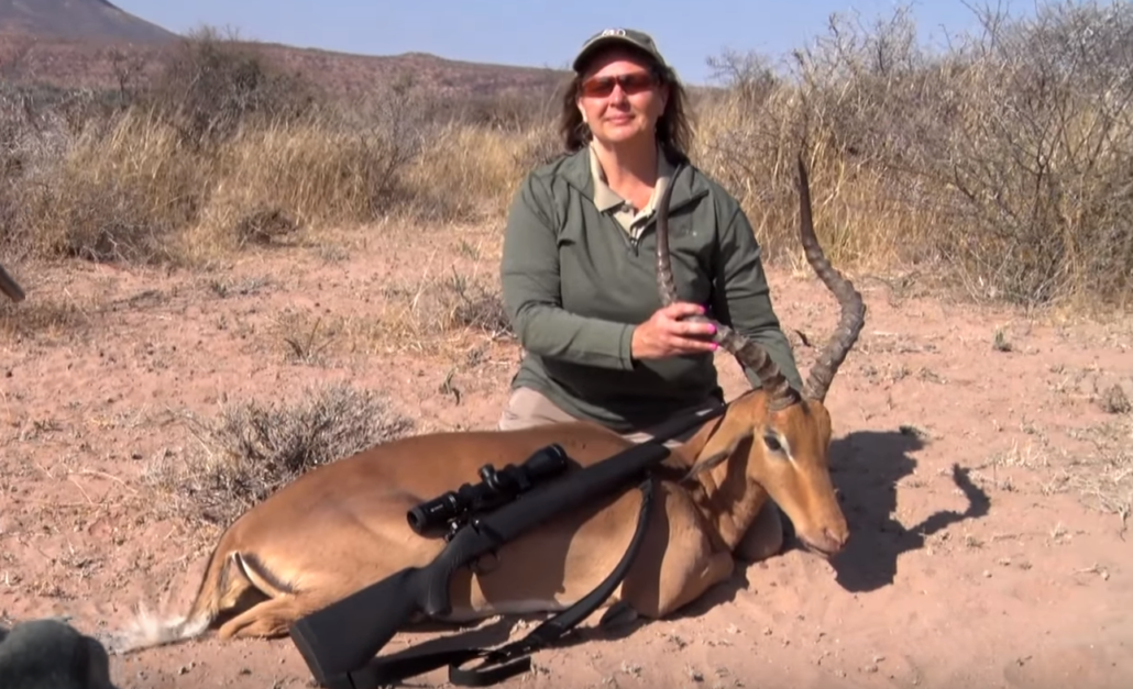 What an African Safari Means to so Many - Americana Outdoors