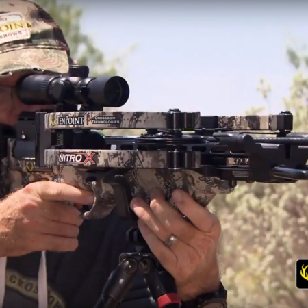 New TenPoint Nitro XRT™ - Americana Outdoors