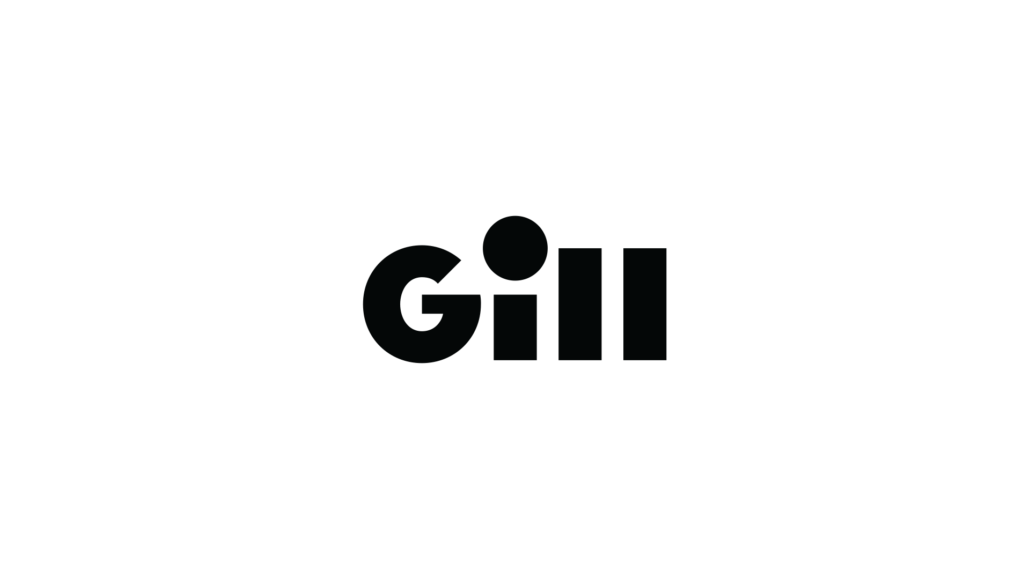 Gill Logo_2019 - Americana Outdoors