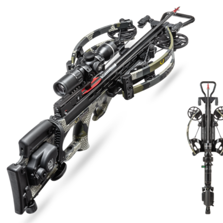 New TenPoint Nitro XRT™ - Americana Outdoors