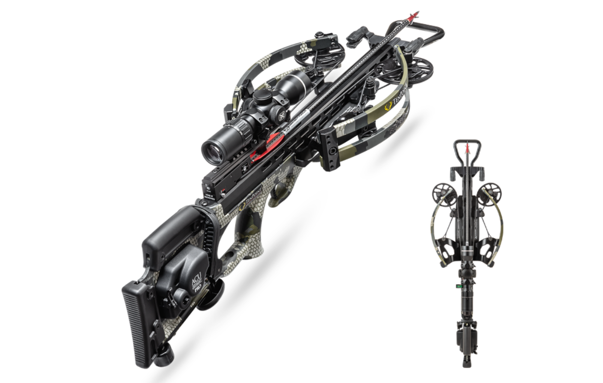 New TenPoint Nitro XRT™ - Americana Outdoors