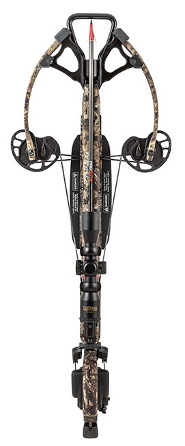 TenPoint Releases 9” Wide, 380 FPS Turbo M1 Crossbow - Americana Outdoors