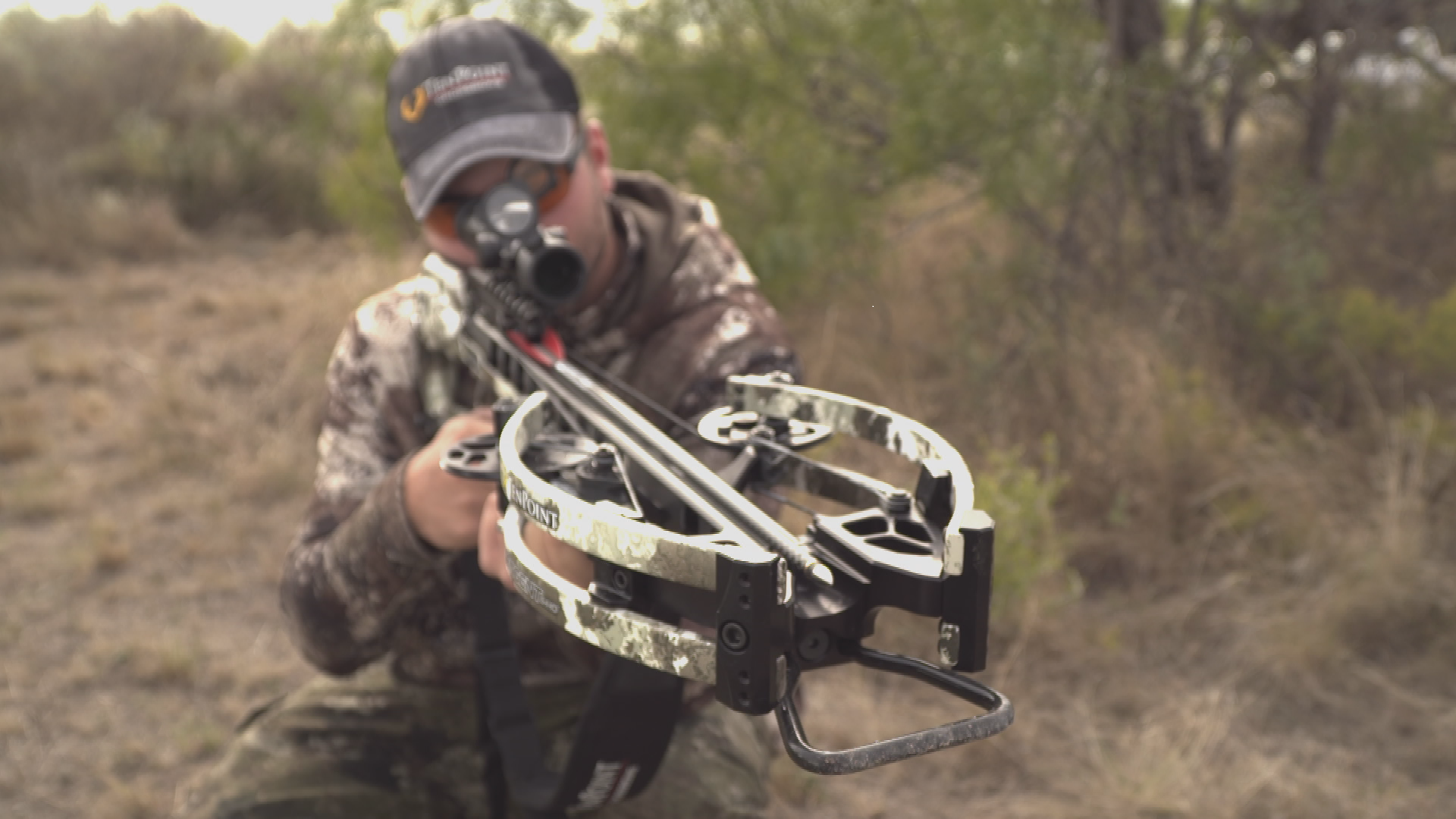 TenPoint Launches Fastest Forward Draw Crossbow with 440 Feet-Per ...