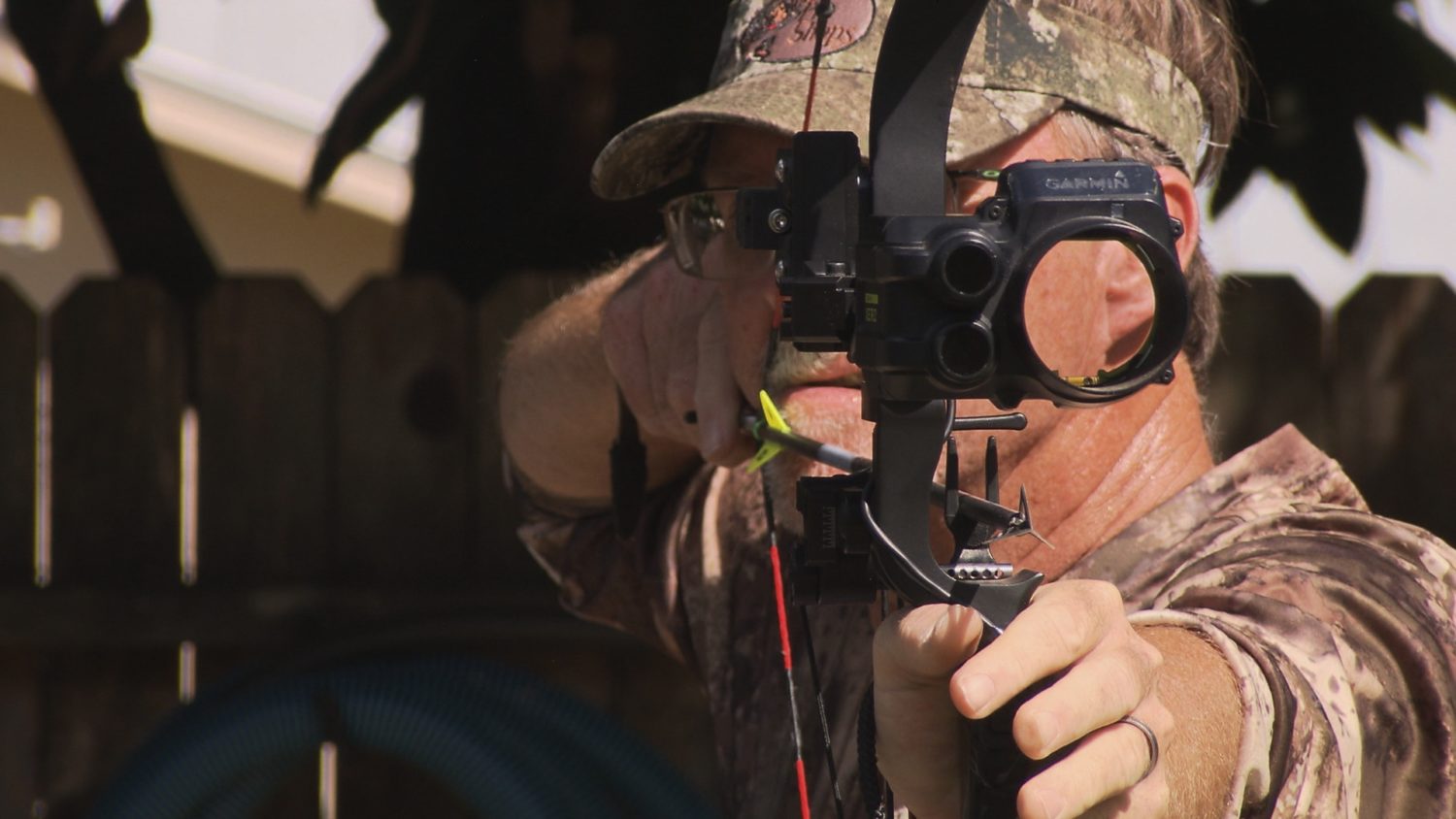 Is the Garmin XERO Legal in Your State? - Americana Outdoors