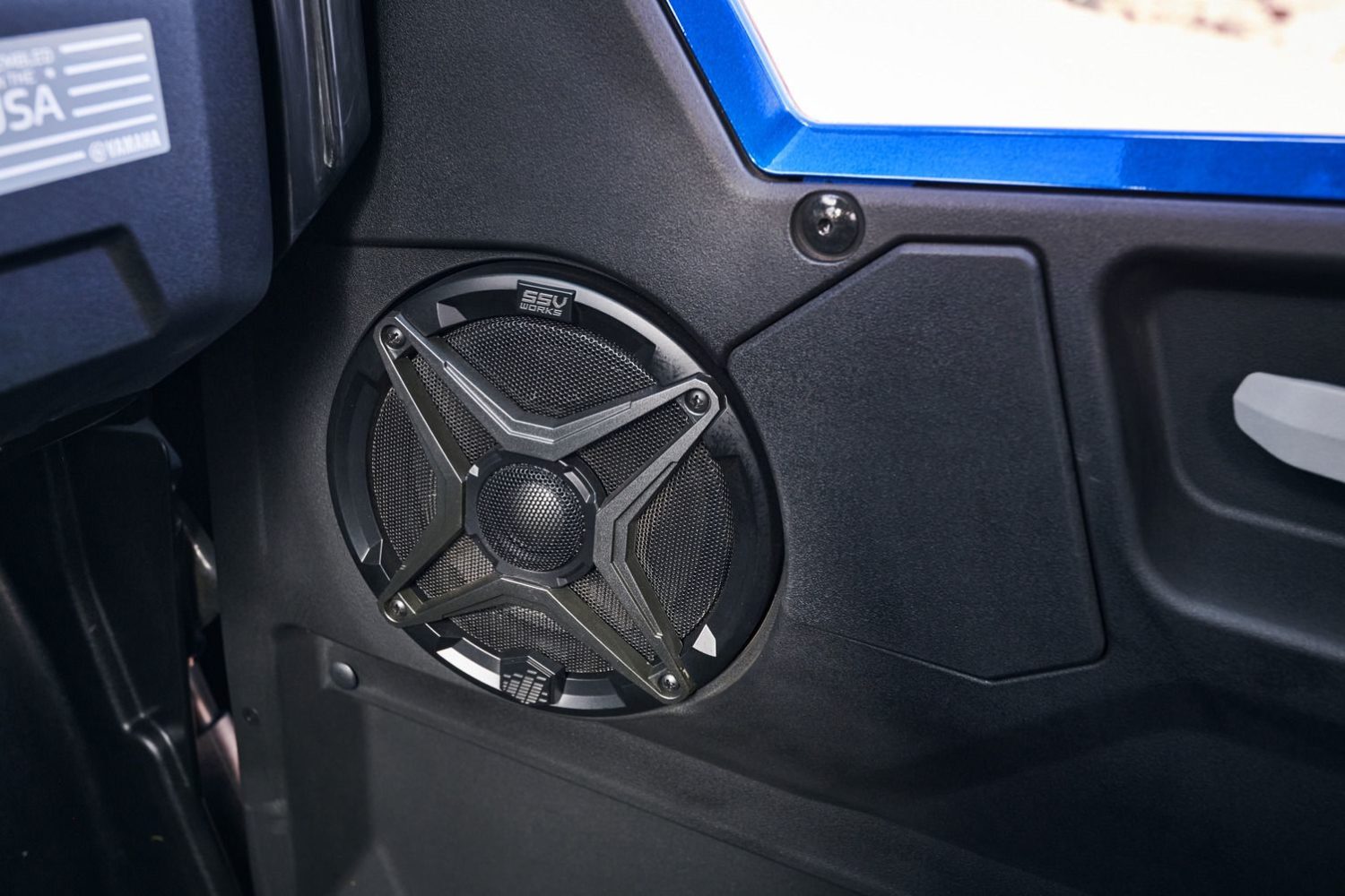 Yamaha Unveils All-New Wolverine RMAX2 1000 and RMAX4 1000 Side-by ...