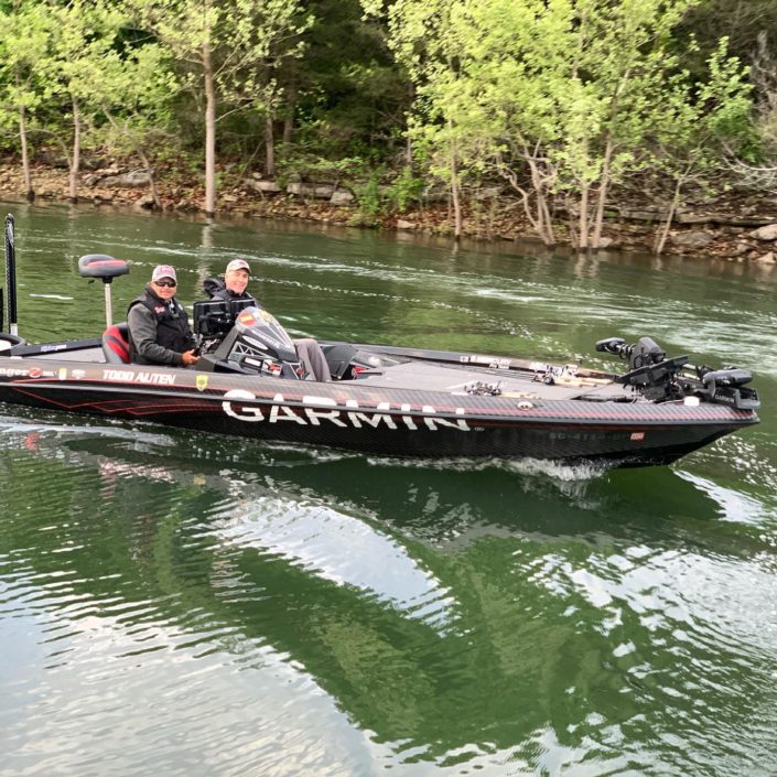 THE 2021 RANGER BOATS EXPERIENCE - Americana Outdoors